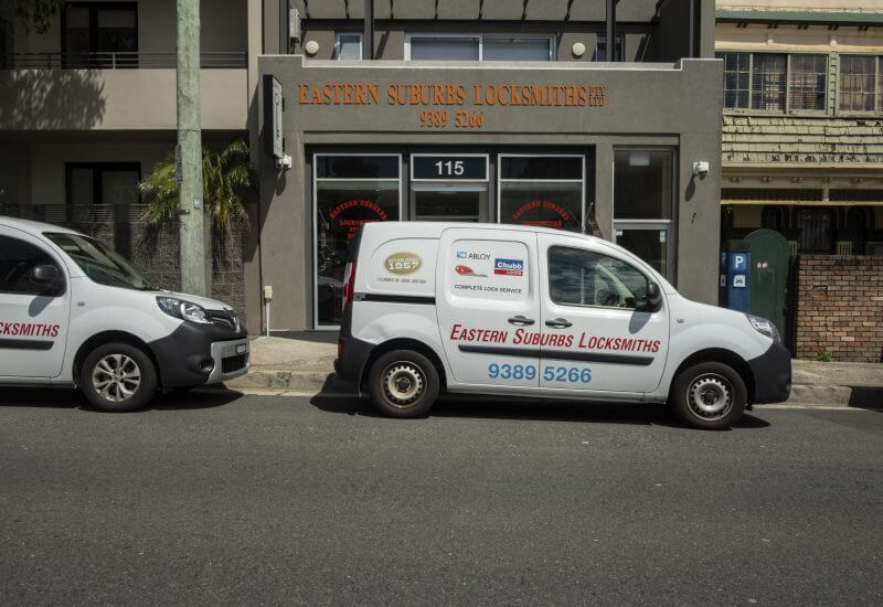 Residential Locksmith | Eastern Suburbs Locksmiths